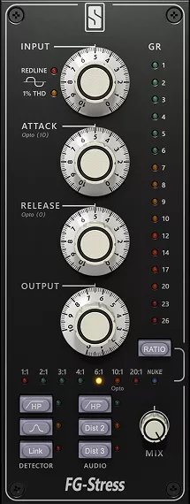 Buy FG-Stress | Compressor | Plugin Boutique