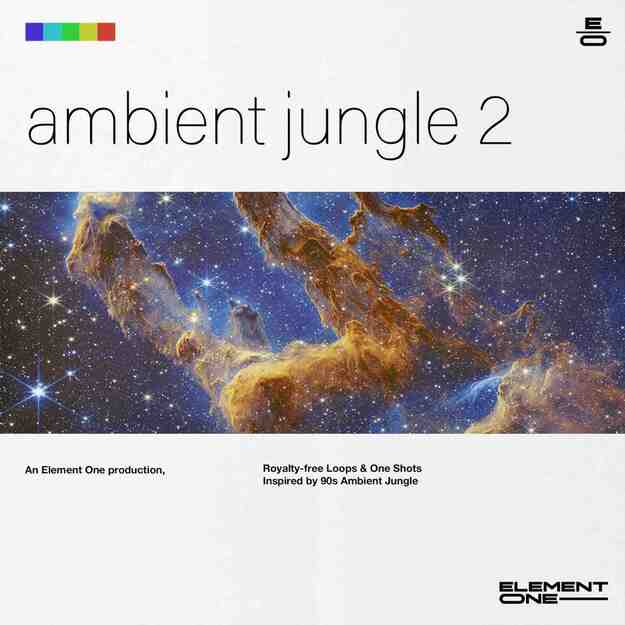 Buy Ambient Jungle 2 | Drum and Bass | Plugin Boutique
