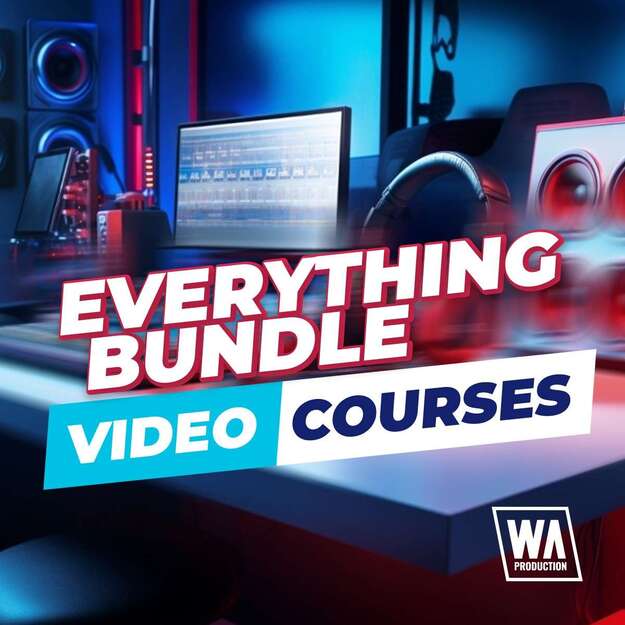 Video Courses Everything Bundle | Plugin Boutique