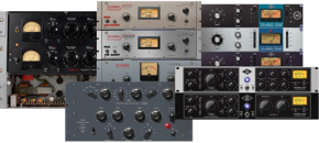 Browse and Buy Universal Audio Plugins | Plugin Boutique