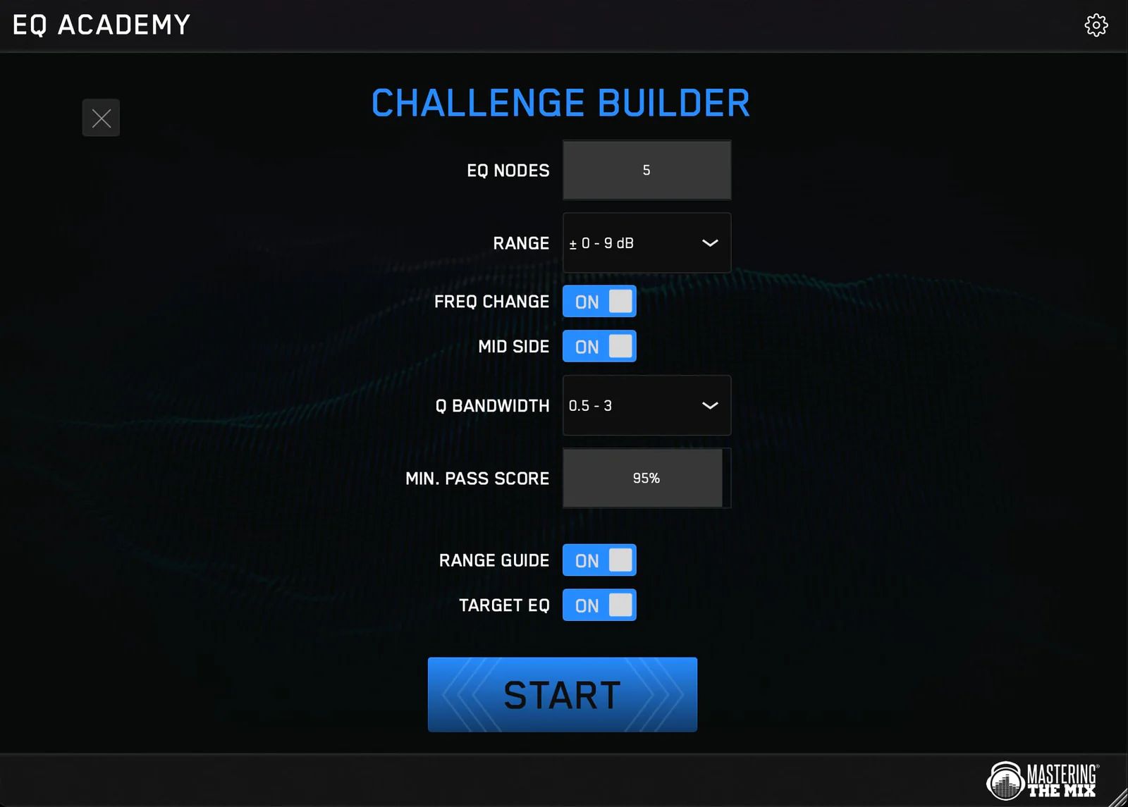 EQ Academy free Utility download | Plugin Boutique