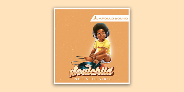 Buy Soulchild Neo Soul Vibes | Soul and RnB | Plugin Boutique