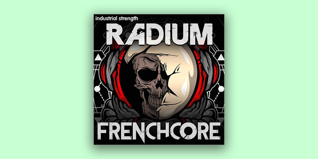 Buy Radium Frenchcore | Hard Dance | Plugin Boutique