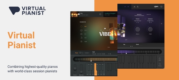 Buy Virtual Pianist Bundle | Instrument Bundles | Plugin Boutique