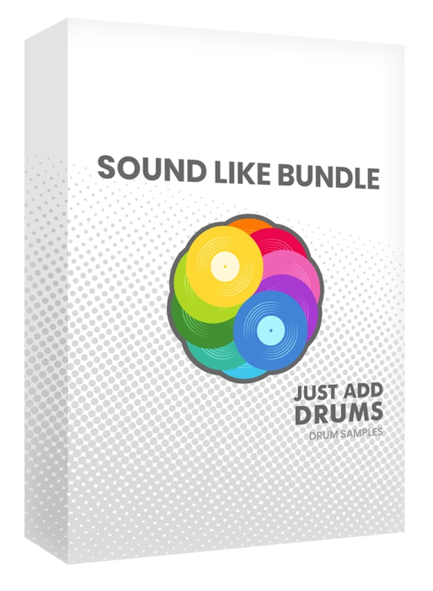 Sound Like Bundle - Slate Trigger 2 | Plugin Boutique